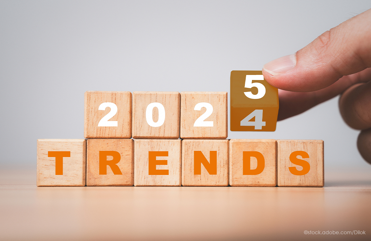 Die Top 5 Marketing-Trends 2025 – das wird in diesem Jahr unverzichtbar! - smic! Events & Marketing